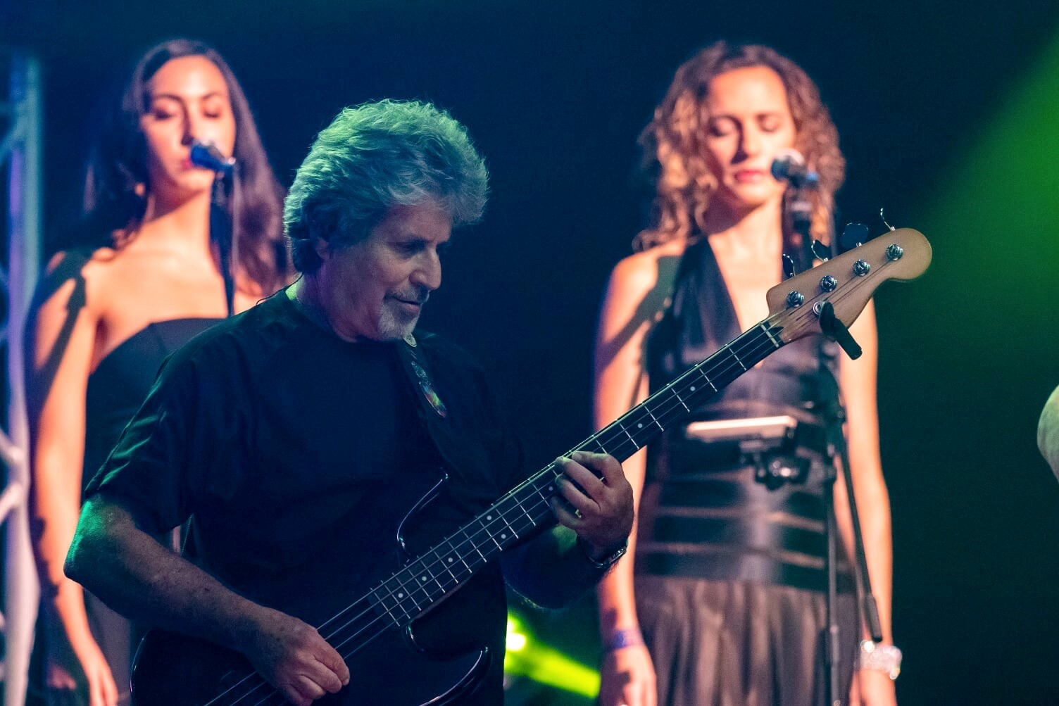The Floyd Experience – Endless River Productions