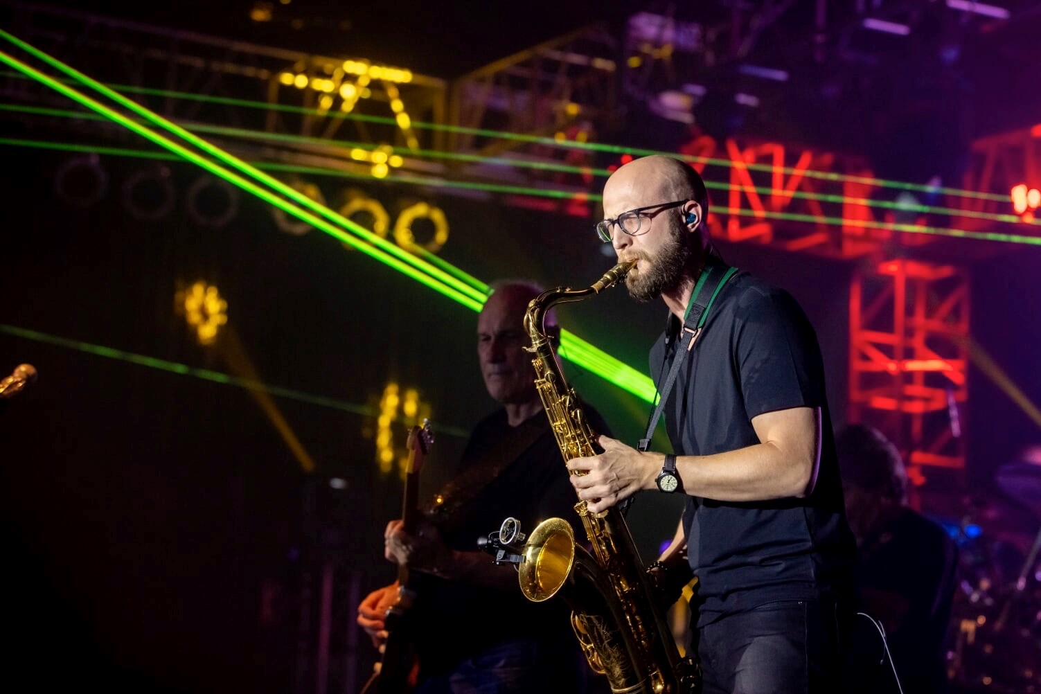 The Floyd Experience – Endless River Productions