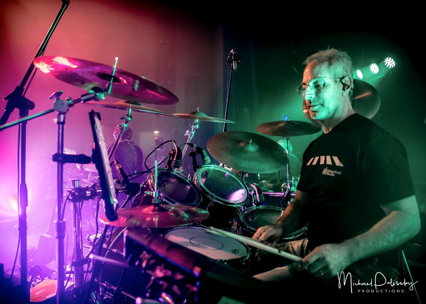 The Floyd Experience – Endless River Productions